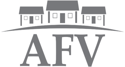 Misión y Visión - AFV