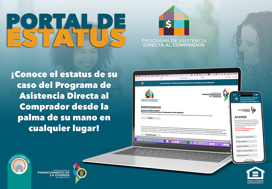 Autoridad para el Financiamiento de la Vivienda de Puerto Rico AFV