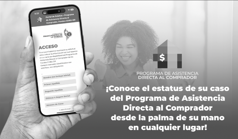 Autoridad para el Financiamiento de la Vivienda de Puerto Rico AFV